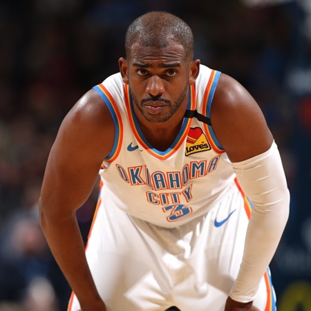 NBA highlights on Feb. 27: Never underestimate OKC and Chris Paul - CGTN