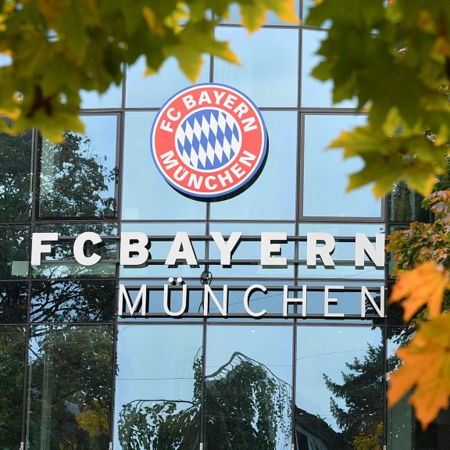 Bayern Munich to restart limited training sessions from April 6 - CGTN