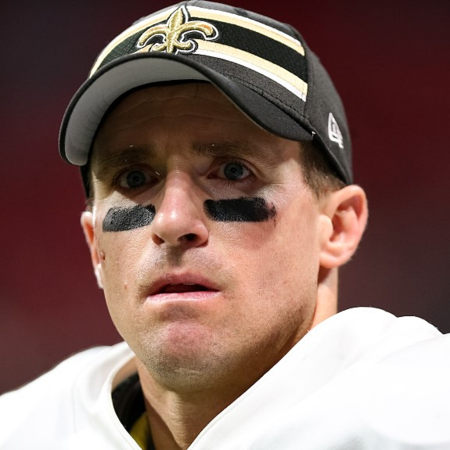 Drew Brees to join NBC as football analyst after retiring - CGTN