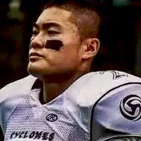 China's Li Boqiao makes NFL International Player Pathway Program - CGTN