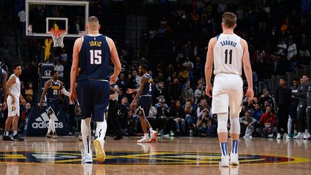 NBA highlights on Jan. 19: Sabonis' triple-double beats Jokic's 30+10 - CGTN