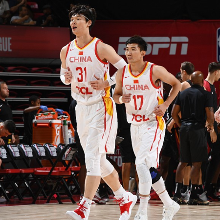What can China learn from 41-point loss in NBA Summer League? - CGTN
