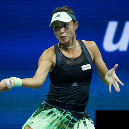 China's Wang Qiang up to No. 12 in WTA rankings after U.S. Open - CGTN