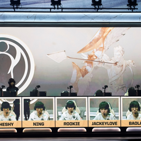 From world champions to knockouts: What happened with Invictus Gaming ...