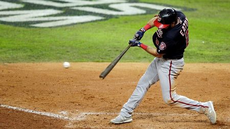 MLB to face challenges if regular season resumes with full schedule - CGTN