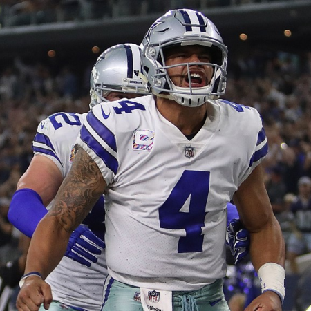 NFL again dominates Forbes' top 50 most valuable sports teams - CGTN