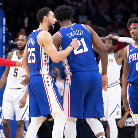 NBA highlights on Dec. 10: Philadelphia 76ers continue to win at home ...