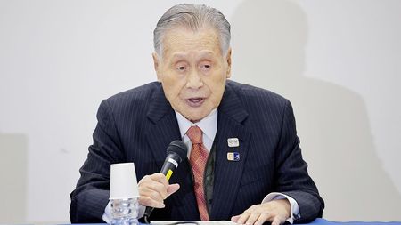 Tokyo Olympic boss wants to highlight COVID-19 battle in ceremonies - CGTN