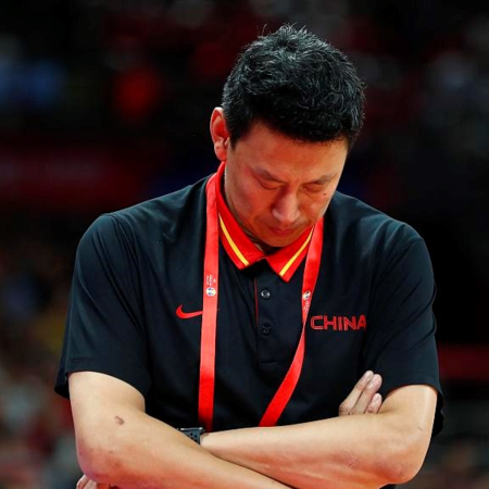 Coach Li Nan owes Chinese basketball fans an answer - CGTN