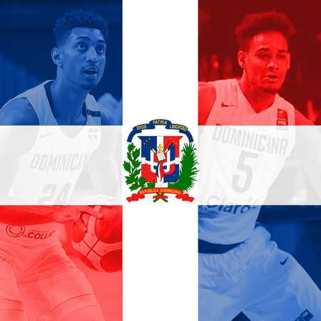 Dominican Republic sends veteran squad to Basketball World Cup - CGTN