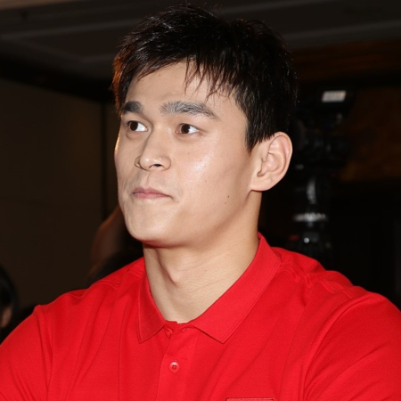Time, location confirmed for Sun Yang's public CAS hearing - CGTN
