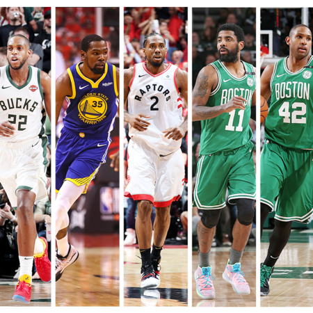 Which NBA teams have the most money to spend in summer 2019? - CGTN