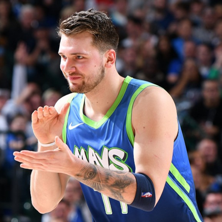 NBA highlights on Dec. 26: Doncic's return clinches win for Mavericks ...