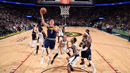 NBA highlights on Jan. 12: Nuggets beat Clippers to rise to West No. 2 ...