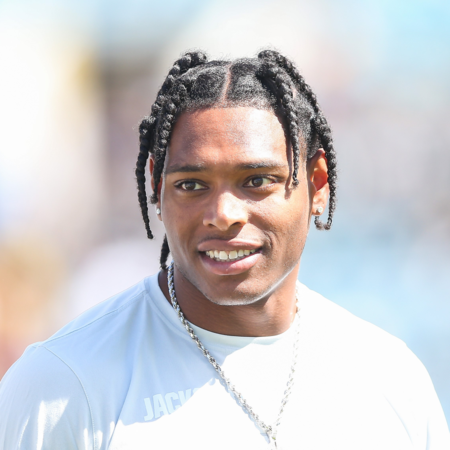 Los Angeles Rams make their move on trade market - CGTN