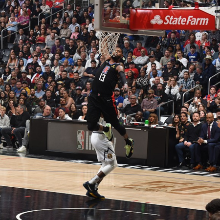 NBA highlights on Feb. 28: Clippers are complete and they're good - CGTN