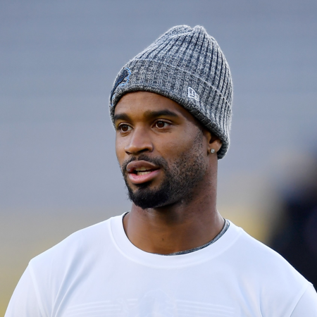 Lions CB Darius Slay doesn't like Quandre Diggs trade: 'Nobody's safe ...