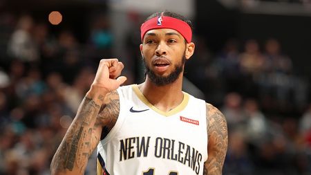 NBA highlights on Nov. 9: Has Ingram become the player he should be? - CGTN