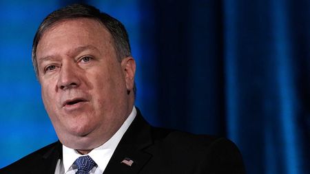 Why Pompeo can't drive a wedge between China and Central Asia - CGTN