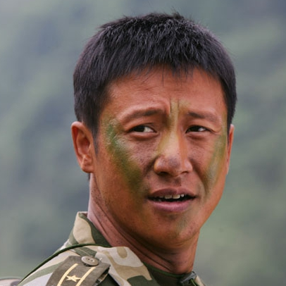 On Army Day, meet China's most beloved on-screen soldier - CGTN