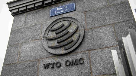 China continues to support free trade 18 years since WTO entry - CGTN