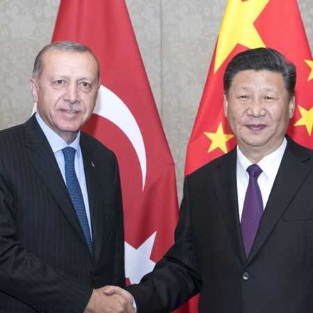 After friction with NATO allies, is Turkey embracing the East? - CGTN