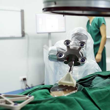 Live: What do advances in medical technology mean to patients? - CGTN