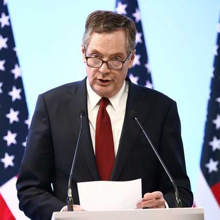 Live: U.S. Trade Representative testifies on trade policy - CGTN