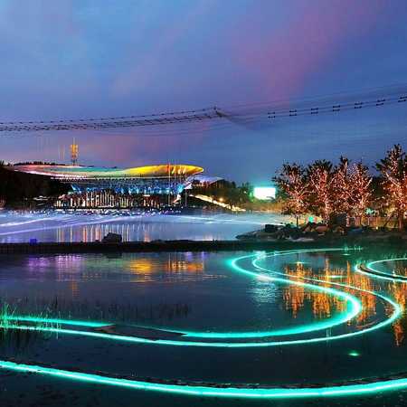 Live: Closing ceremony marks the end of Beijing Expo 2019 - CGTN