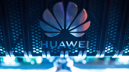 Huawei awarded 91 commercial 5G contracts - CGTN