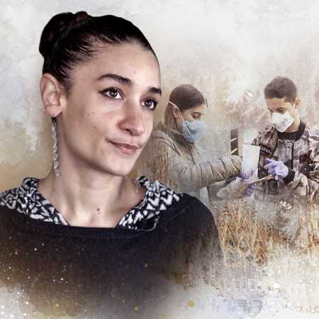 Marie Moise's Instagram, Twitter & Facebook on IDCrawl