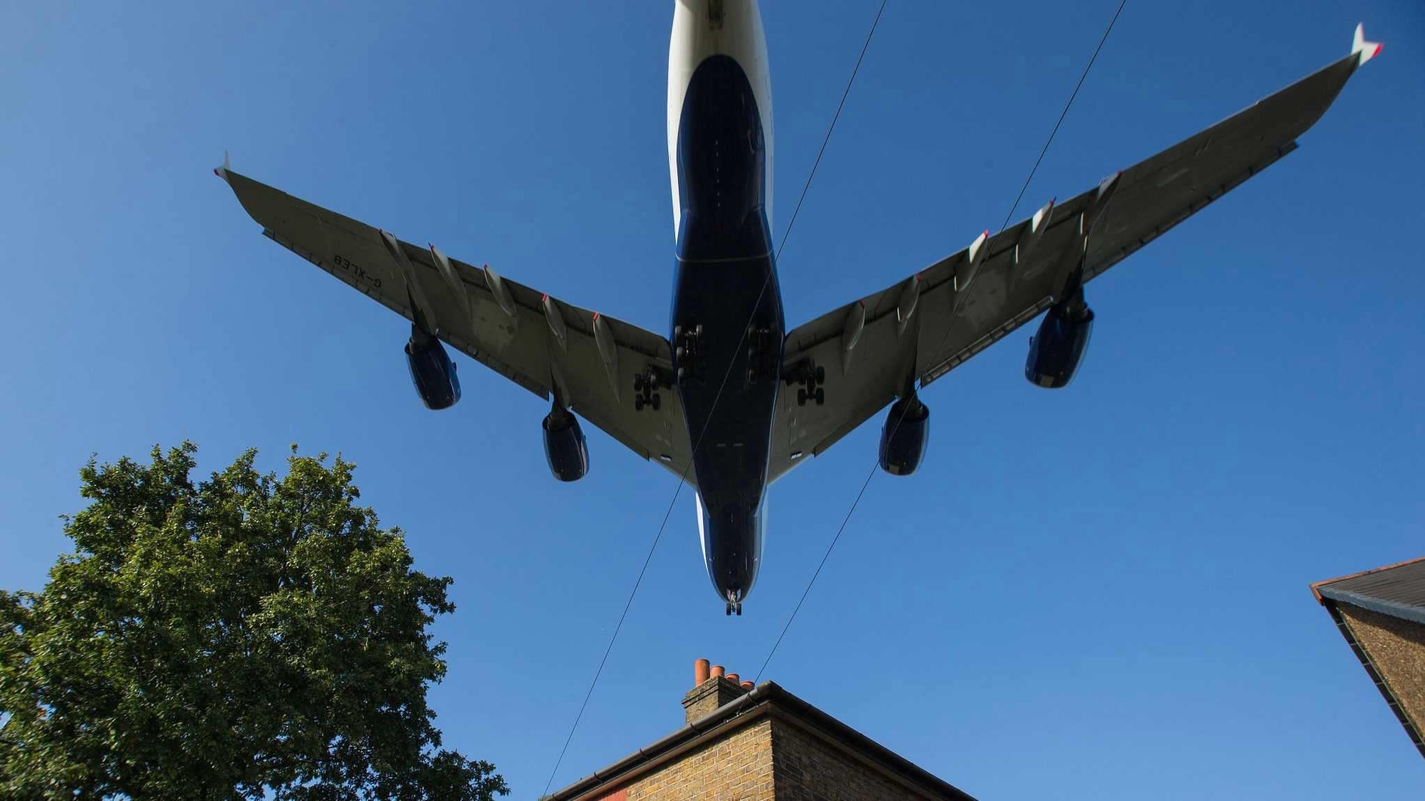 UK Search Of Russian Passenger Plane Was routine CGTN