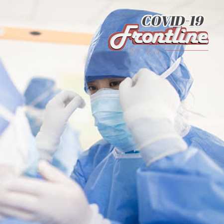 Live: Chinese frontline doctors share experience with Israeli experts ...