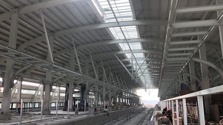 Live: Chengdu resumes construction work of metro lines - CGTN