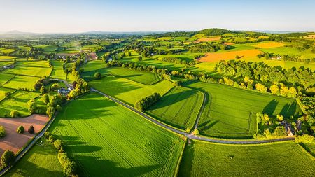 Live: China briefs media on economic development in rural areas - CGTN