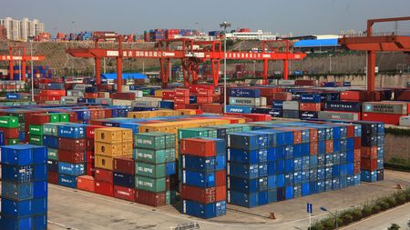 China customs authority rolls out new measures to support bonded area ...