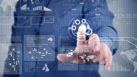 Chinese major software developers to jointly build operating system - CGTN
