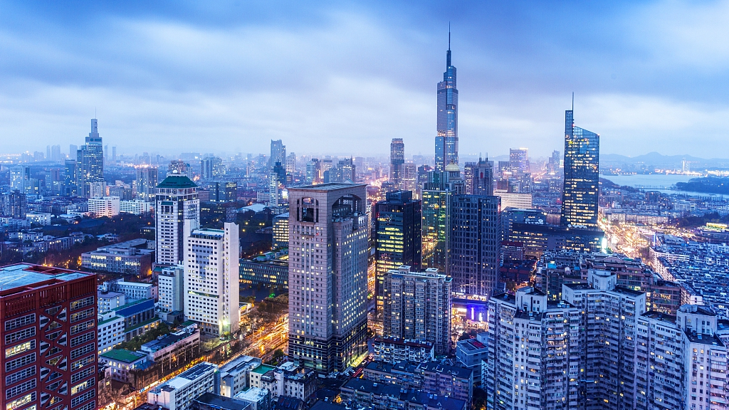 Two Chinese cities join UNESCO's Network of Creative Cities - CGTN