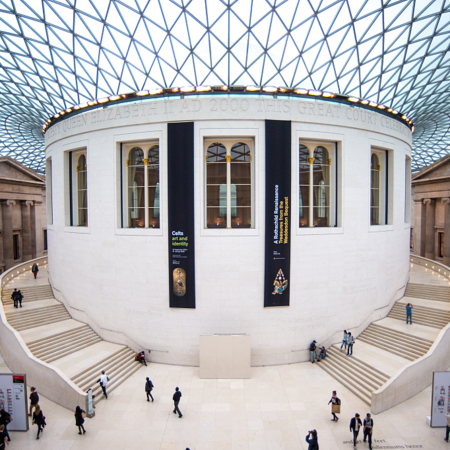 British Museum event boosts China-UK tourism ties - CGTN