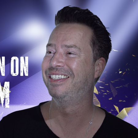 Exclusive: Sander van Doorn on the rising Chinese EDM scene - CGTN