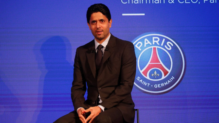 PSG will look at playing Champions League games abroad - CGTN