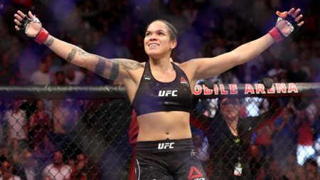 A legacy bolstered, an era ended and a score settled at UFC 245 - CGTN