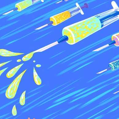 World Immunization Week: Vaccines, the most effective response - CGTN