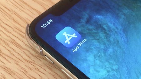 Apple bans COVID-19-related entertainment apps in App Store - CGTN