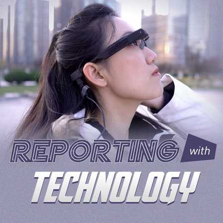 How technology is shaping journalism - CGTN