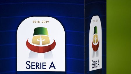 Italian football's Serie A criticized for anti-racism art with apes - CGTN