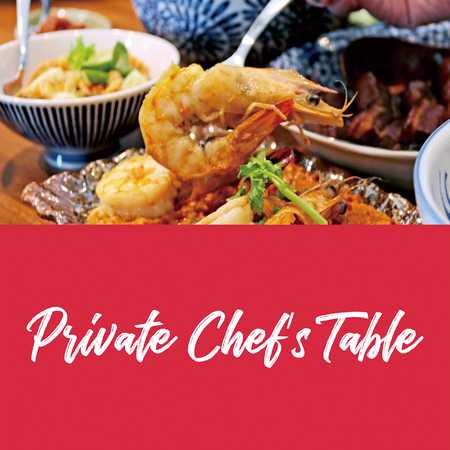 Live: A culinary experience with celebrity chef Eric Teo - CGTN