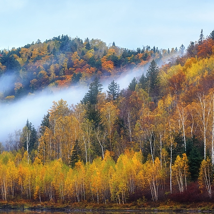 China adds more national trails to boost forest tourism - CGTN