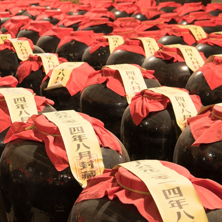 Every sip is a new journey – Tibetan highland barley wine - CGTN