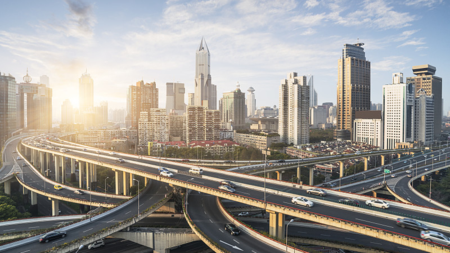 China's transport ministry urges efforts to ensure traffic flow - CGTN